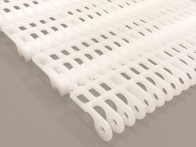 Serie S.50-100-200-300-400-600-700 - Scanbelt Conveyma