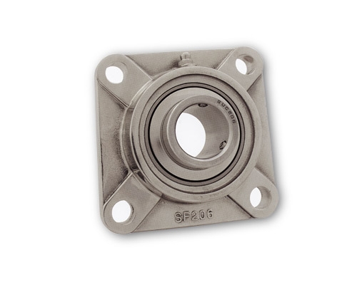 Flenslagers - Scanbelt Conveyma